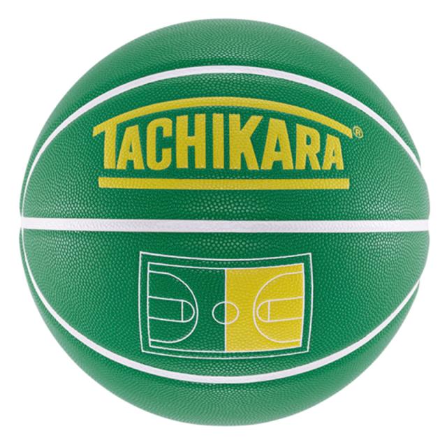 タチカラ(TACHIKARA)バスケットボール 7号球 WORLD COURT SB7-2018(Men’s)
