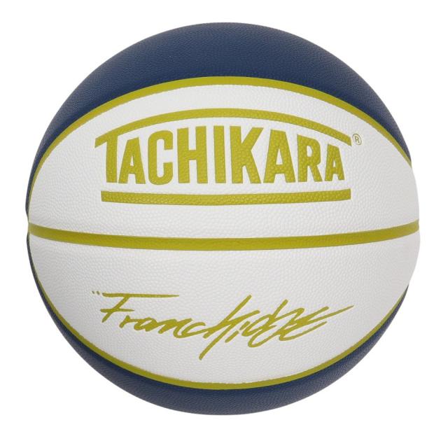 タチカラ(TACHIKARA)バスケットボール 7号球 TACHIKARA Franchise SB7-X25202(Men’…