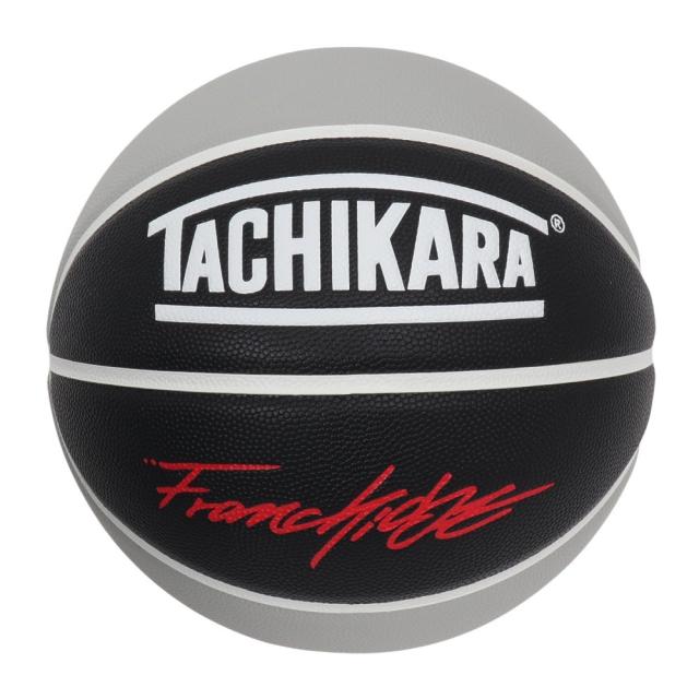 タチカラ(TACHIKARA)バスケットボール 7号球 TACHIKARA Franchise SB7-X25203(Men’…