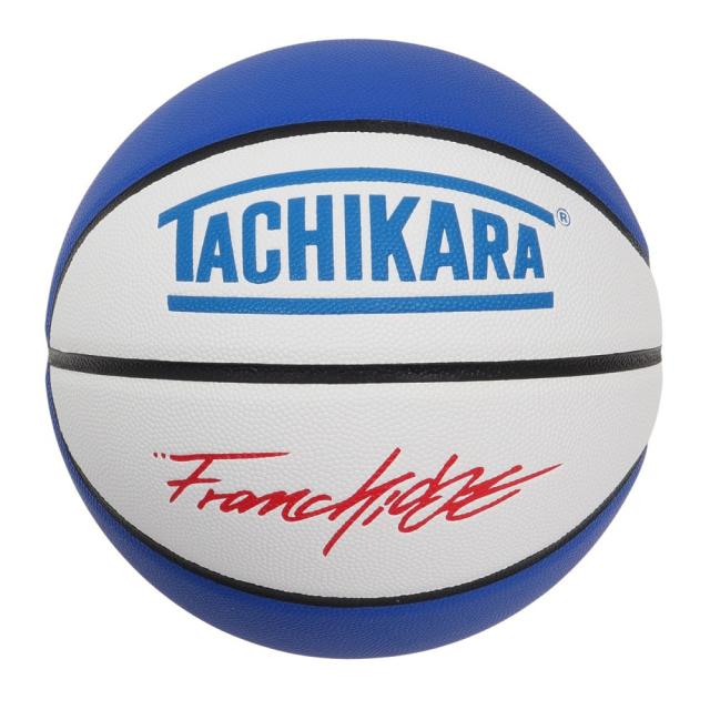 タチカラ(TACHIKARA)バスケットボール 7号球 TACHIKARA Franchise SB7-X25206(Men’…