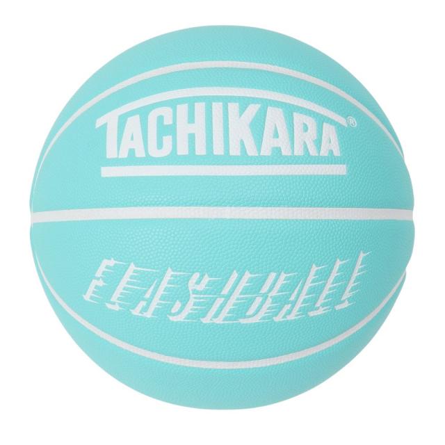 タチカラ(TACHIKARA)バスケットボール 7号球 FLASHBALL SB7-2029(Men’s)