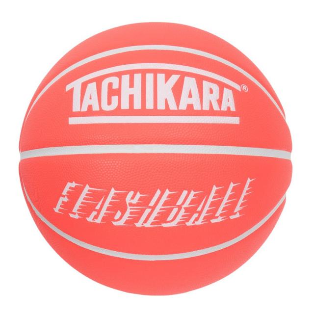タチカラ(TACHIKARA)バスケットボール 7号球 FLASHBALL SB7-2030(Men’s)