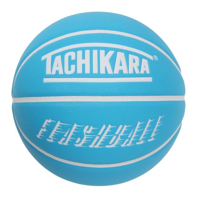 タチカラ(TACHIKARA)バスケットボール 7号球 FLASHBALL SB7-2032(Men’s)