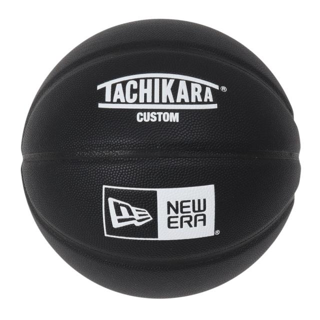 ニューエラ(NEW ERA)バスケットボール TACHIKARA 7号 14518151(Men’s、Lady’s)