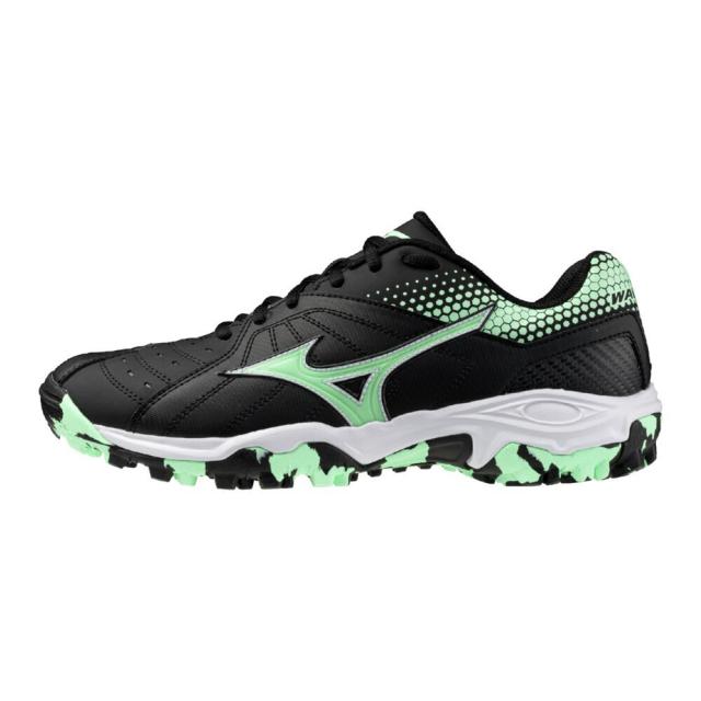 ミズノ(MIZUNO)ハンドボールシューズ アウトドア用 屋外用 ウエーブガイア3 X1GD185006(Men’s、Lady…