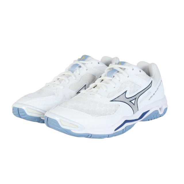 ミズノ(MIZUNO)ハンドボールシューズ インドア用 屋内用 室内用 ウエーブファントム3 X1GA226097(Men’s…