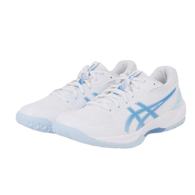 アシックス(ASICS)ハンドボールシューズ インドア用 屋内用 室内用 GEL-TASK 4 1072A106.102(La…