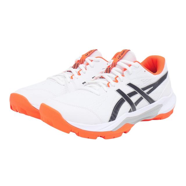 アシックス(ASICS)ハンドボールシューズ 屋外用 アウトドアコート用 GEL-PEAKE 3 1113A057.100(M…