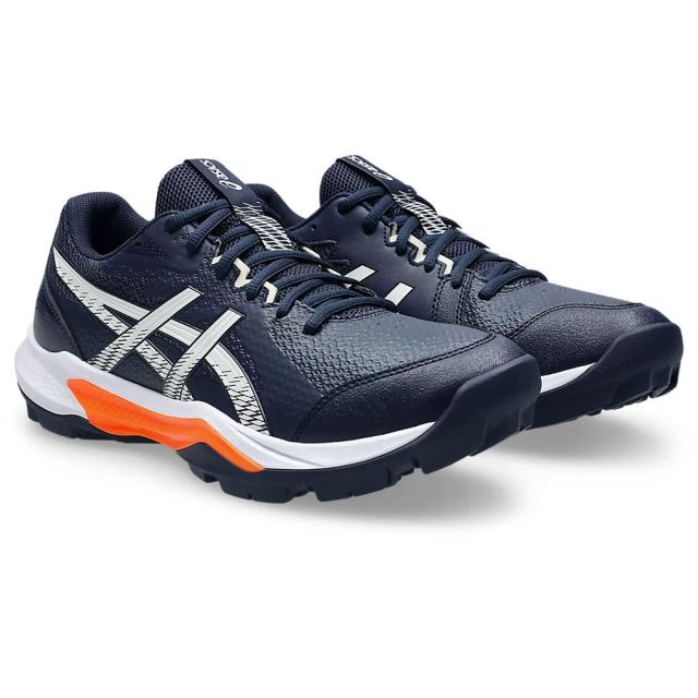 アシックス(ASICS)ハンドボールシューズ 屋外用 アウトドアコート用 GEL-PEAKE 3 1113A057.400(M…