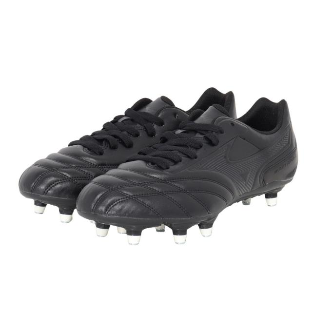 ミズノ(MIZUNO)ラグビースパイク ワイタンギ2 CL R1GA200100 ラグビーシューズ(Men’s、Lady’s)