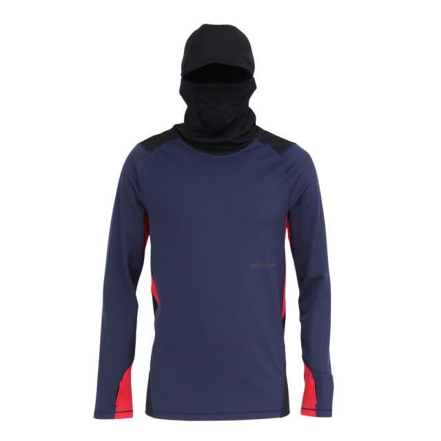 アンダーアーマー(UNDER ARMOUR)コールドウェザー プロ フーディー 6007388 403(Men’s)