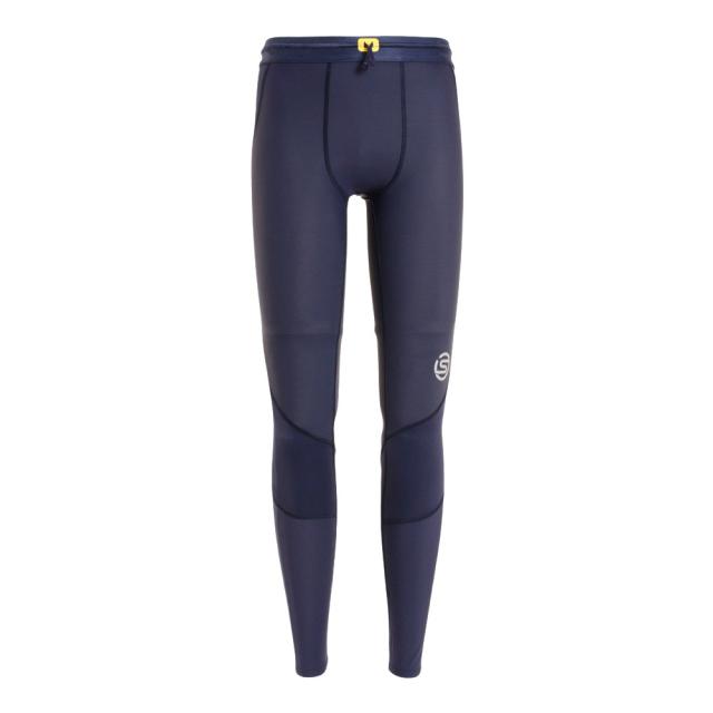 スキンズ(SKINS)着圧 コンプレッション SERIES-3 ロングタイツ 181-70310-098(Men’s)