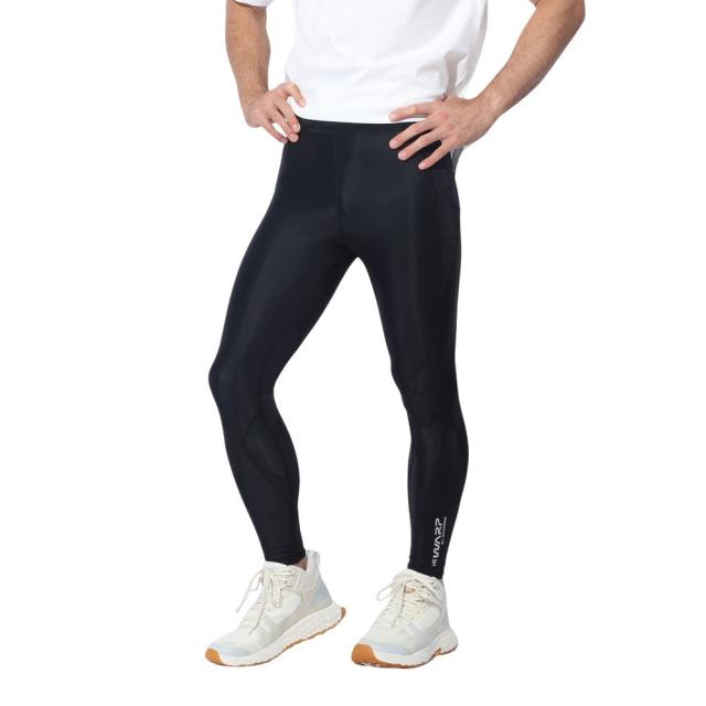 ザ・ワープ・バイ・エネーレ(The Warp By Ennerre)パンツ メンズ コンプレッションタイツ Elite WB3…