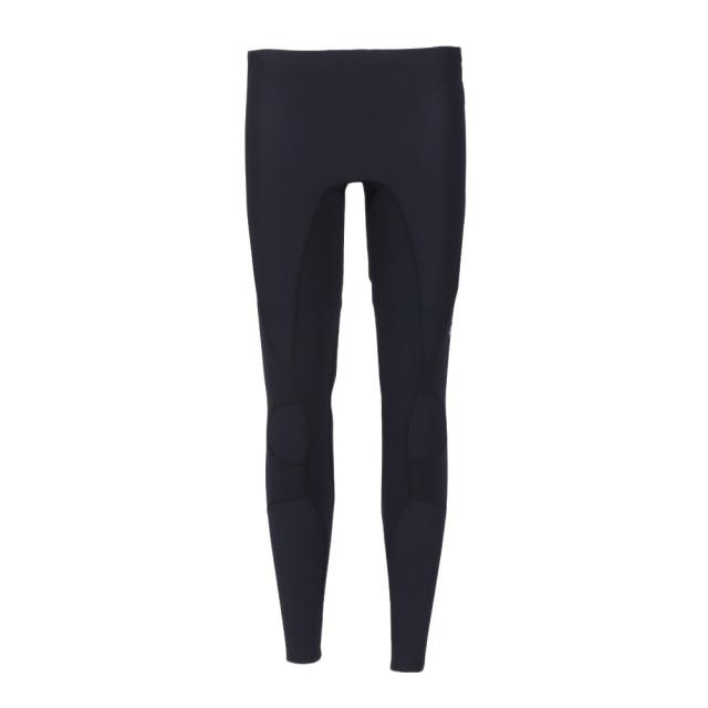 シースリーフィット(C3fit)インパクトエアーロングタイツ GC15151 BK(Men’s)