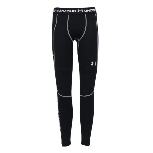 アンダーアーマー(UNDER ARMOUR)コールドギア リフレクト レギンス 6007727 001(Men’s)