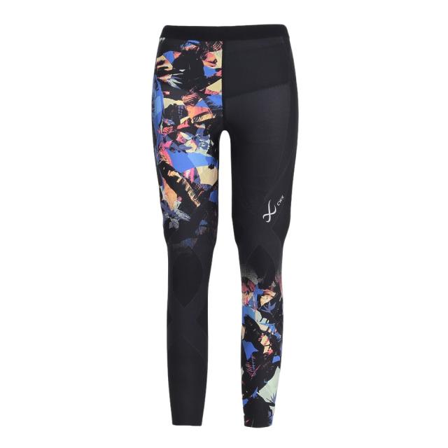 シーダブリュー・エックス(CWX)スポーツタイツ ジェネレーター 2.0 HZY399GB(Lady’s)