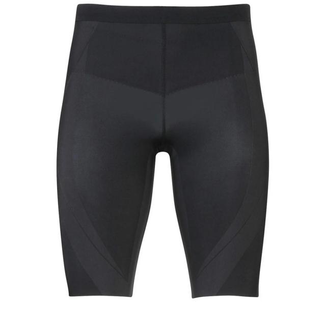 シーダブリュー・エックス(CWX)ジェネレーター 2.0 ハーフ スポーツタイツ HZO695BL(Men’s)