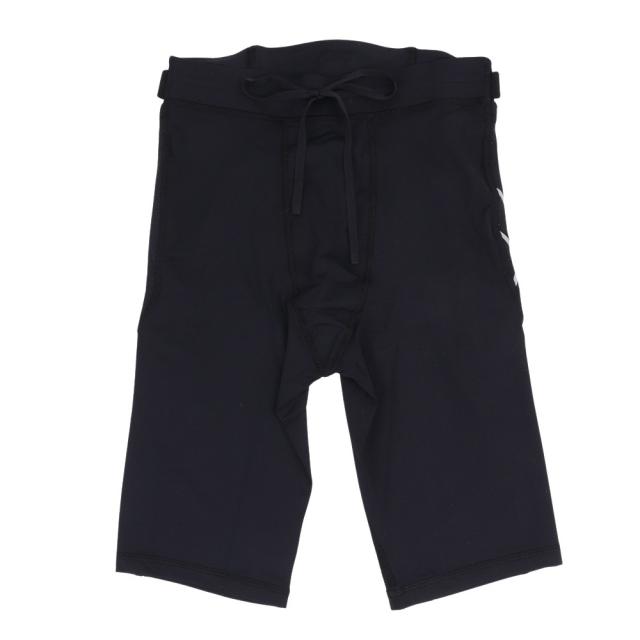 ツー・タイムズ・ユー(2XU)PWX エアロメッシュ コンプレッション ショート MA7374B-BLK/SRF(Men’s)