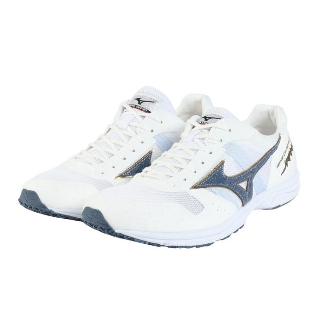 ミズノ(MIZUNO)ランニングシューズ マラソン ウエーブエンペラーJAPAN4 U1GD192011(Men’s)