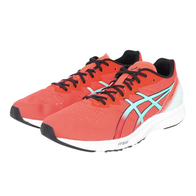 アシックス(ASICS)ランニングシューズ トレーニングシューズ 部活 TARTHER RP 3 WIDE 1011B466.…