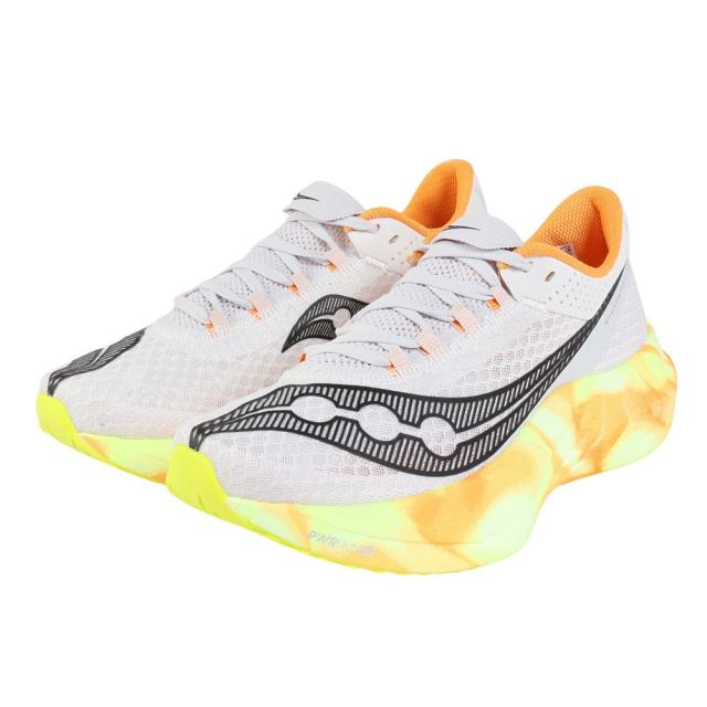 サッカニー(SAUCONY)ランニングシューズ トレーニングシューズ 部活 エンドルフィンプロ4 S20939-30(Men’…