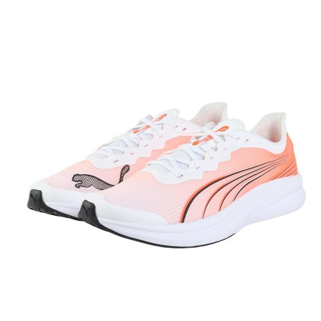 プーマ(PUMA)ランニングシューズ トレーニングシューズ 部活 リディーム プロ レーサー 37944217(Men’s、L…