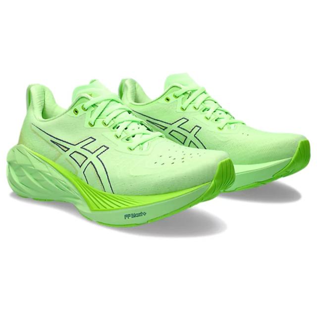アシックス(ASICS)ランニングシューズ ジョギングシューズ ノヴァブラスト 4 1011B693.300(Men’s)の通販はau PAY ...