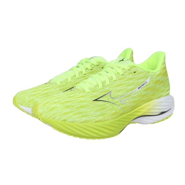ミズノ(MIZUNO)ランニングシューズ ジョギングシューズ ウエーブライダー28 J1GC240309(Men’s)