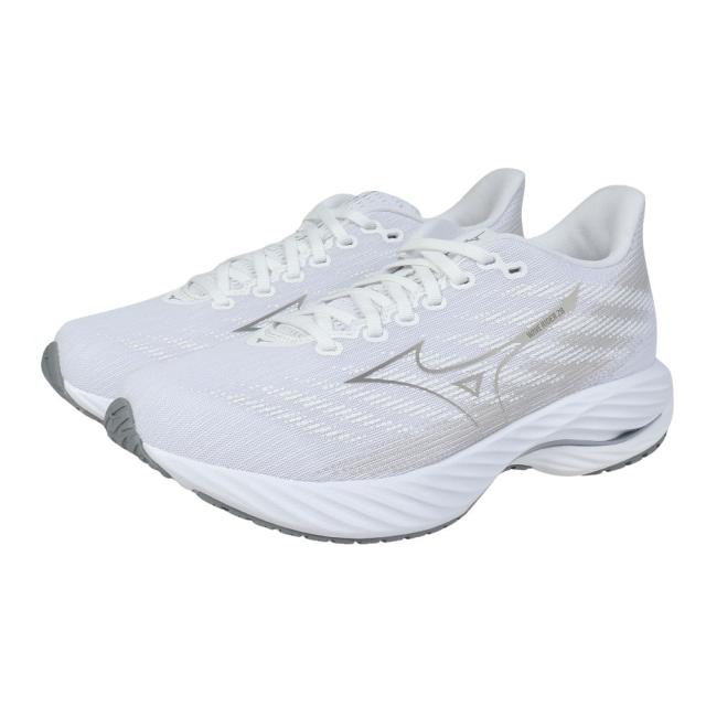 ミズノ(MIZUNO)ランニングシューズ ジョギングシューズ ウエーブライダー28 SW J1GC240404(Men’s)