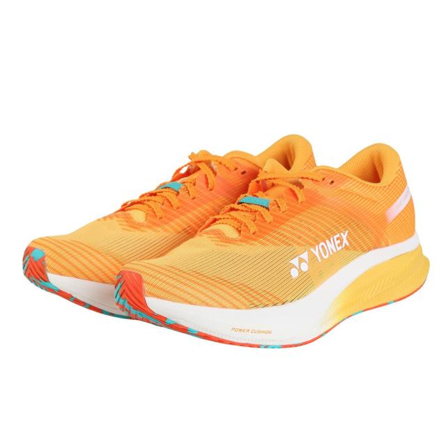 ヨネックス(YONEX)ランニングシューズ カーボンクルーズ エアラス メン SHRA2M-476(Men’s)