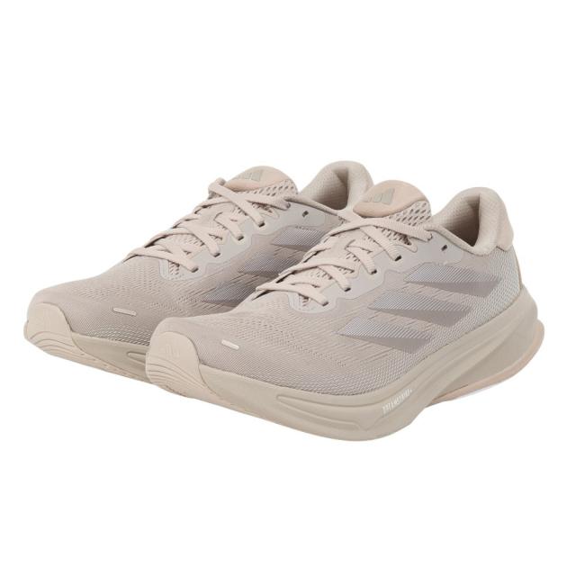 アディダス(adidas)ランニングシューズ ジョギングシューズ スーパーノヴァ ライズ 2 ランニング IH8704(Men…