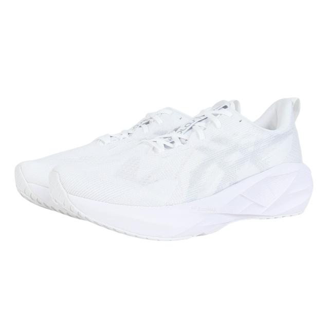 アシックス(ASICS)ランニングシューズ ジョギングシューズ NOVABLAST 5 1011B974.100(Men’s)