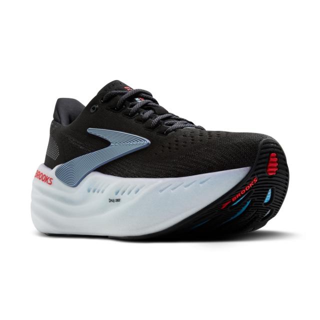 ブルックス(BROOKS)ランニングシューズ ジョギングシューズ グリセリンマックス BRM4473 B/BK(Men’s)