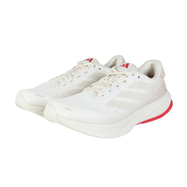 アディダス(adidas)ランニングシューズ ジョギングシューズ スーパーノヴァ ライズ 2 ランニング JI4510(Men…