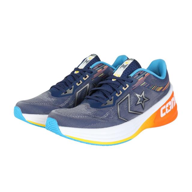 コンバース(CONVERSE)ランニングシューズ ジョギングシューズ コンズ ランスラッシュ II 33600033(Men’…