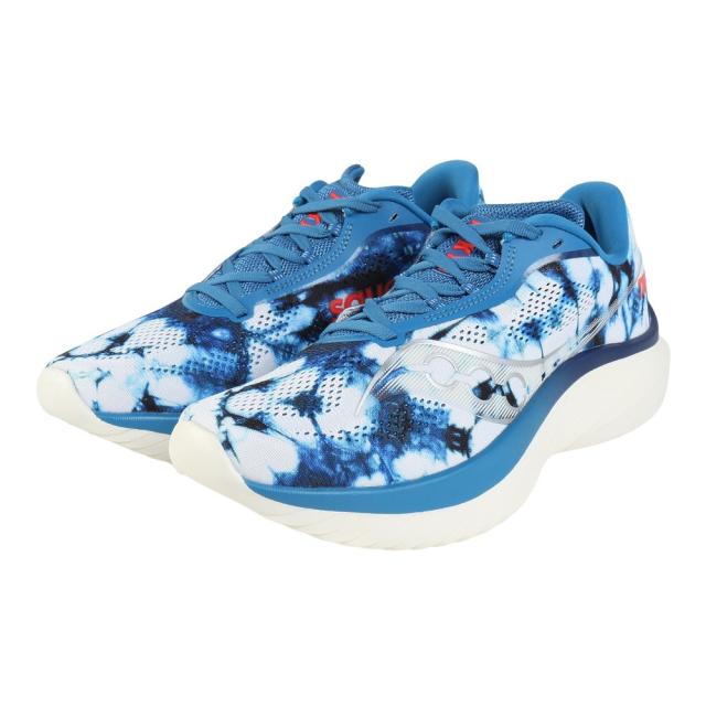 サッカニー(SAUCONY)ランニングシューズ ジョギングシューズ キンバラ15 S20967-300(Men’s)