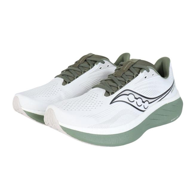 サッカニー(SAUCONY)ランニングシューズ ジョギングシューズ ライド18 S21000-138(Men’s)