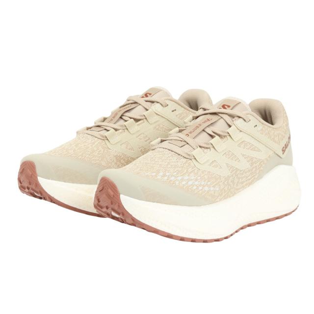 サロモン(SALOMON)ランニングシューズ ジョギングシューズ AERO GLIDE 3 GRVL L47797300(Me…