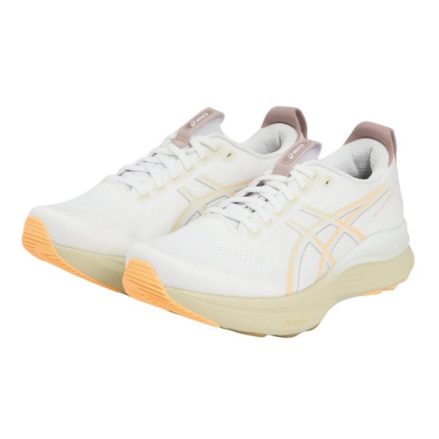 アシックス(ASICS)ランニングシューズ ジョギングシューズ GEL-KAYANO 32 EXTRA WIDE 1011C0…