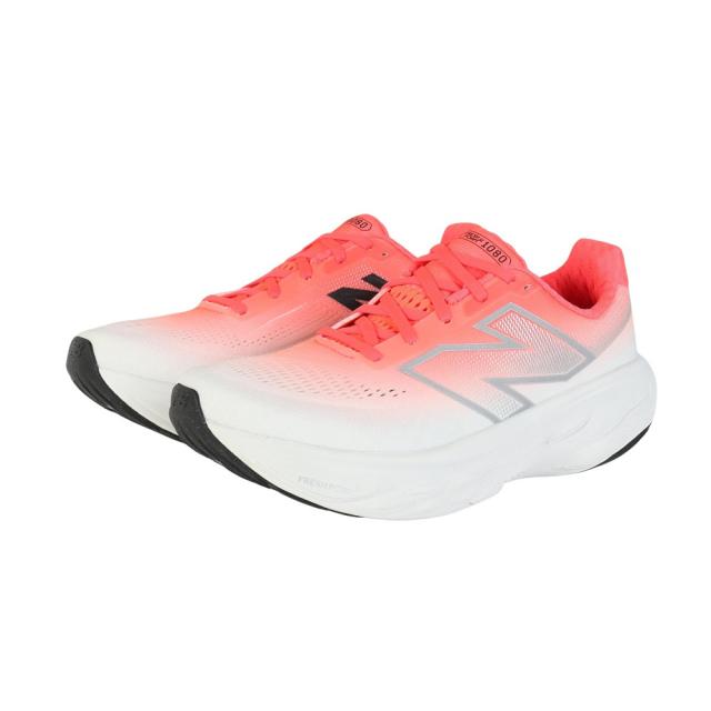 ニューバランス(new balance)ランニングシューズ ジョギングシューズ フレッシュ フォーム X 1080 v14 ホ…