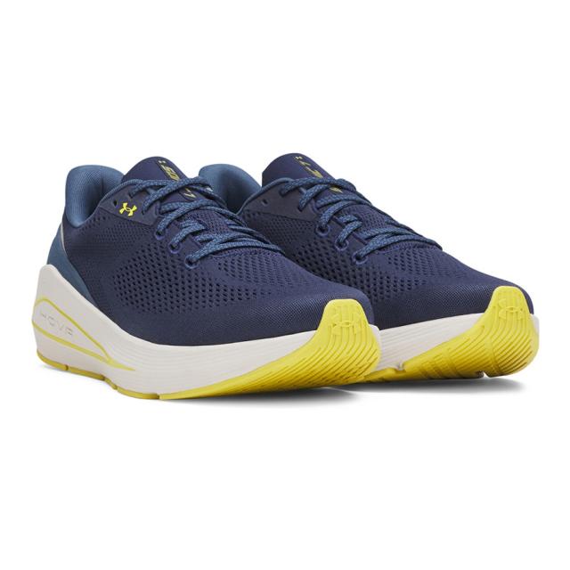 アンダーアーマー(UNDER ARMOUR)ランニングシューズ ジョギングシューズ ソニック 7 3028002 403 スニ…