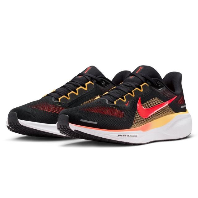 ナイキ(NIKE)ランニングシューズ ジョギングシューズ エア ズーム ペガサス 41 FD2722-016(Men’s)