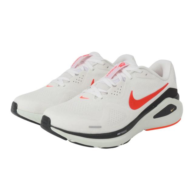 ナイキ(NIKE)ランニングシューズ ジョギングシューズ ストラクチャー 26 エクストラワイド HQ2588-106(Men…