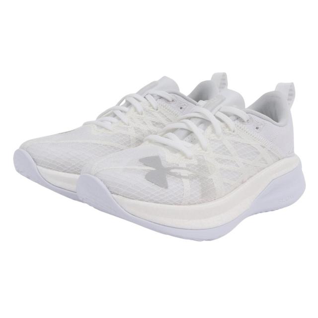 アンダーアーマー(UNDER ARMOUR)ランニングシューズ ジョギングシューズ ベロシティ プロ 3027560 105(…