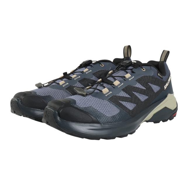 サロモン(SALOMON)ランニングシューズ トレランシューズ X-ADVENTURE GTX L47526000(Men’s)