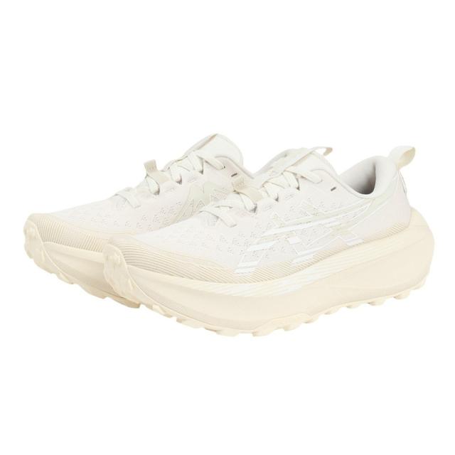 アシックス(ASICS)ランニングシューズ トレランシューズ Trabuco Max 4 1011B976.100(Men’s)