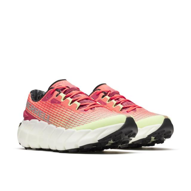 メレル(MERRELL)ランニングシューズ　トレランシューズ　ＭＴＬ　ＡＤＡＰＴ　ＭＡＴＲＹＸ　Ｊ０６８３０７　ＭＡＮＴＩＳ(…