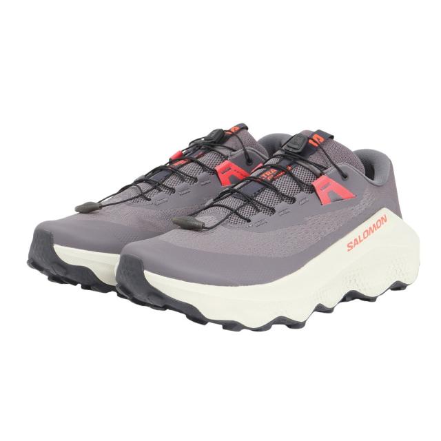 サロモン(SALOMON)ランニングシューズ トレランシューズ ULTRA GLIDE 3 L47742100(Men’s)