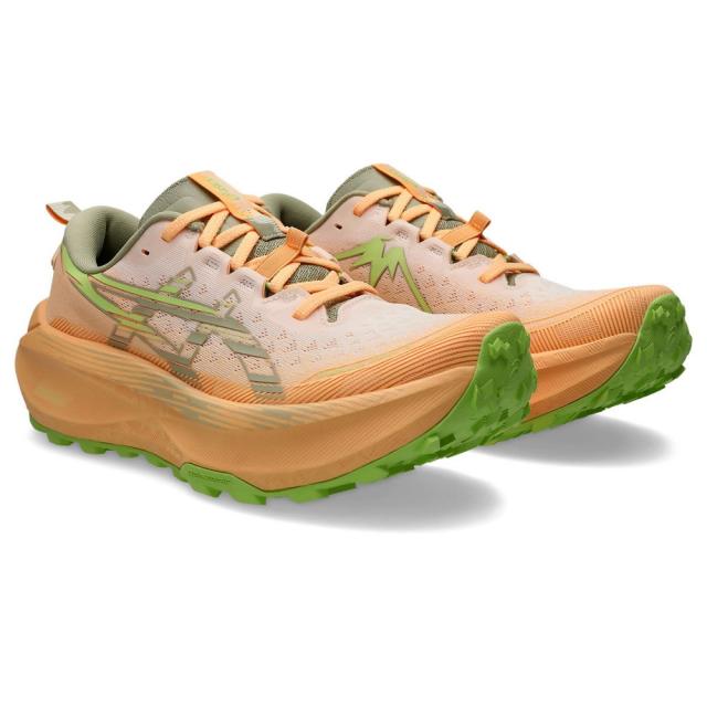 アシックス(ASICS)ランニングシューズ トレランシューズ Trabuco Max 4 1011B976.101(Men’s)