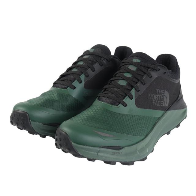 ザ・ノース・フェイス(THE NORTH FACE)ランニングシューズ トレランシューズ ベクティブ エンデュリス III フ…